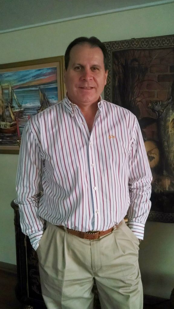 Gordon Diaz Christian Patricio - Los Andes - Directorio de Iglesias en ...