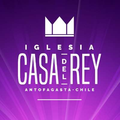 Iglesia Casa del Rey - Antofagasta - Directorio de Iglesias en Chile